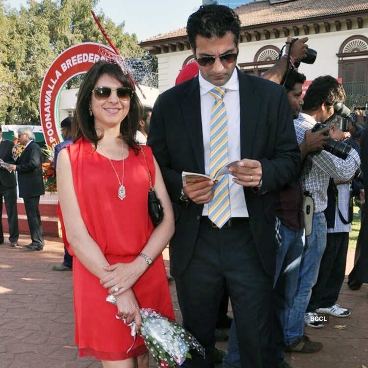 Simone Poonawalla Wedding Zendaya And Kim Kardashian Stun On Met Gala