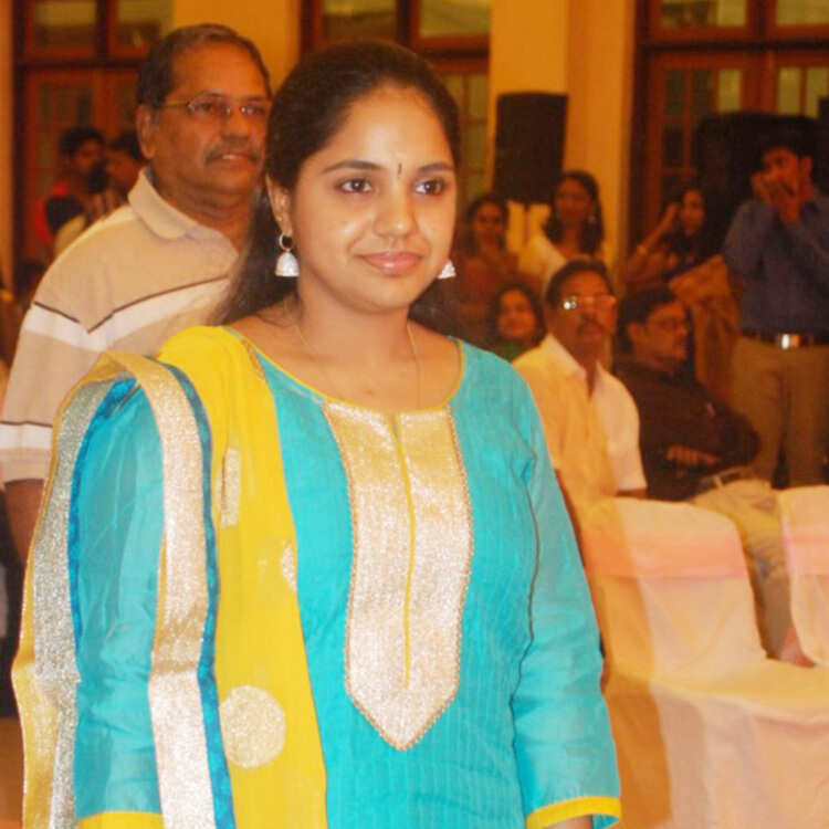 Singer Balaji Wedding