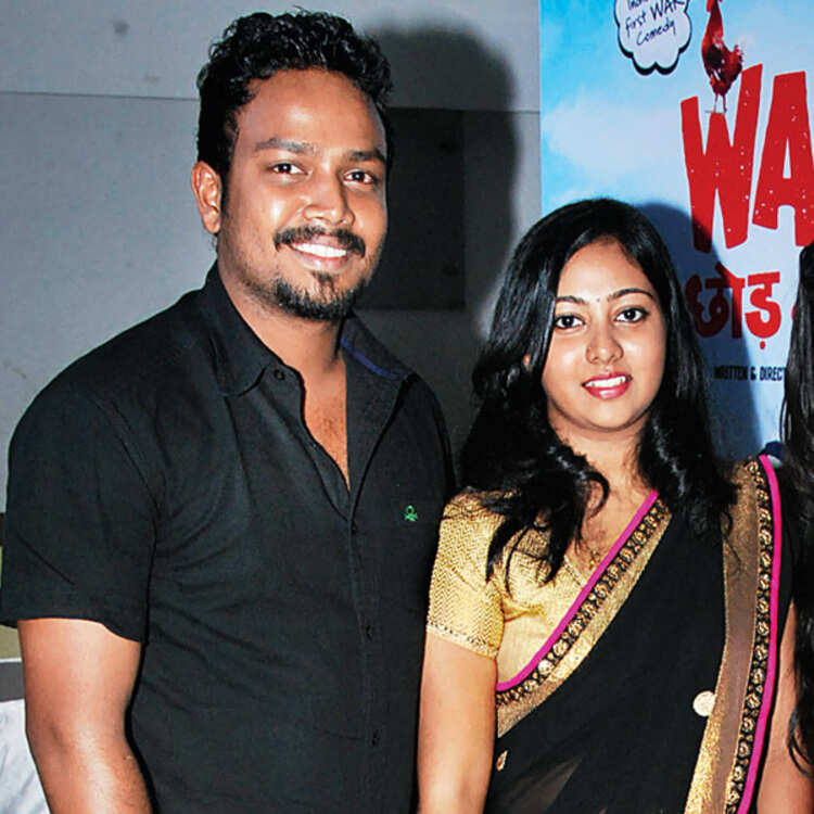 Boda Del Actor De Cine Malayo Bhagat Bang Baaja Baaraat (TV Mini