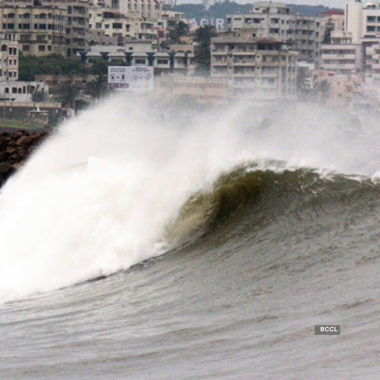 Cyclone Phailin 2022