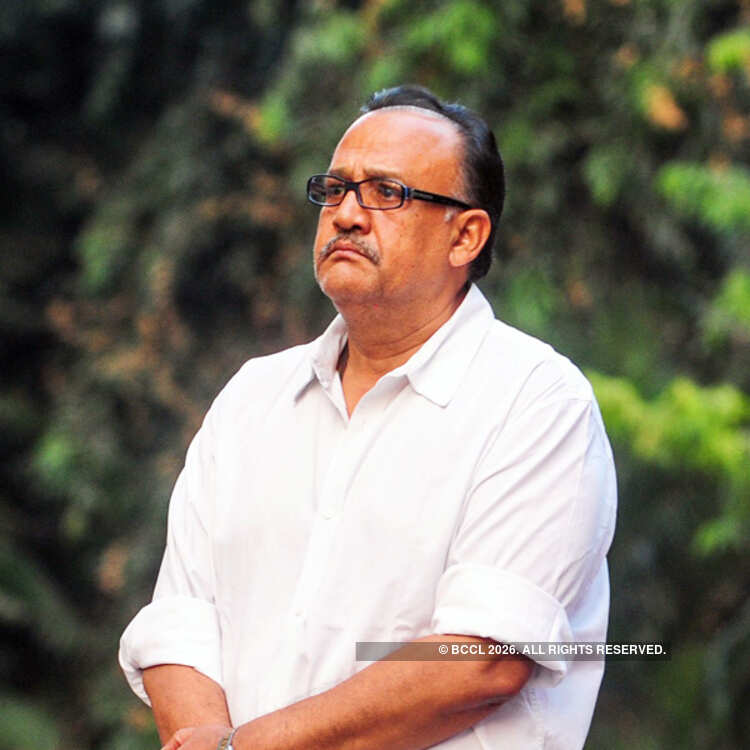 Alok Nath Ashirwad