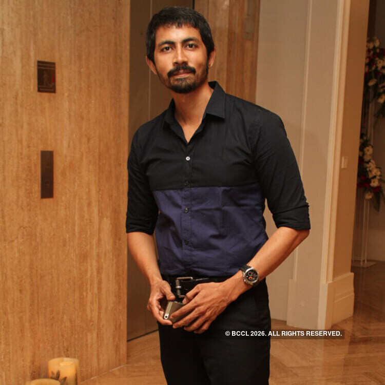 Boda Karthik Jayaraman