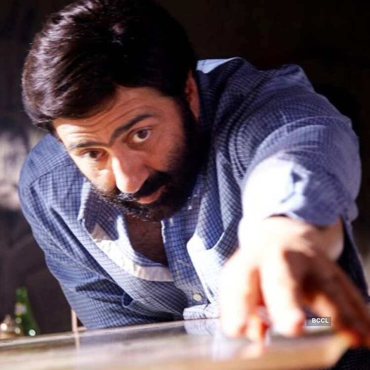 Prashant Narayanan Dishkiyaoon