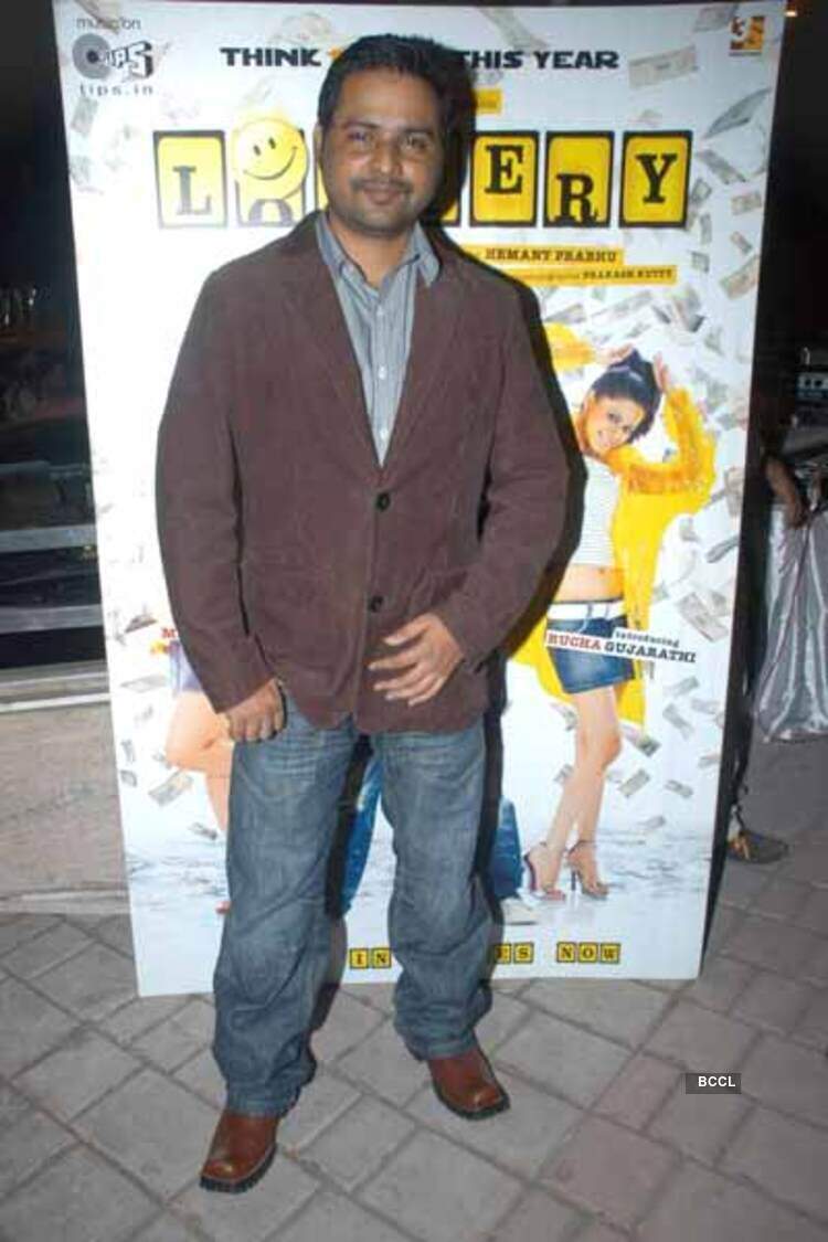 Hemant Prabhu Director Images Exclusive: Khushboo Kamal, Nivaan Sen,