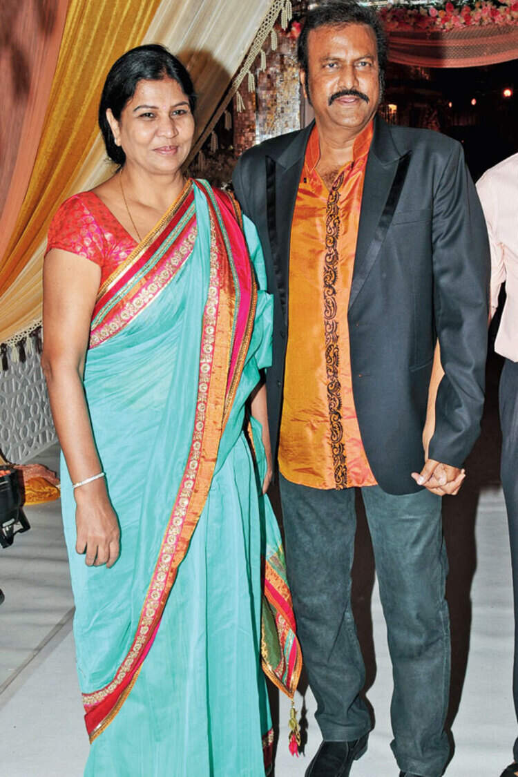 Priya Mohan Engagement Photos