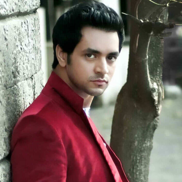 Shakti Arora In Agle Janam Mohe Bitiya Hi Kijo