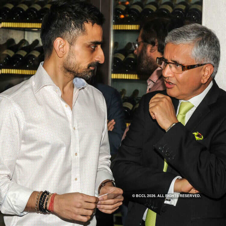 Raman Macker Wedding Arjun Kapoor: Mind It