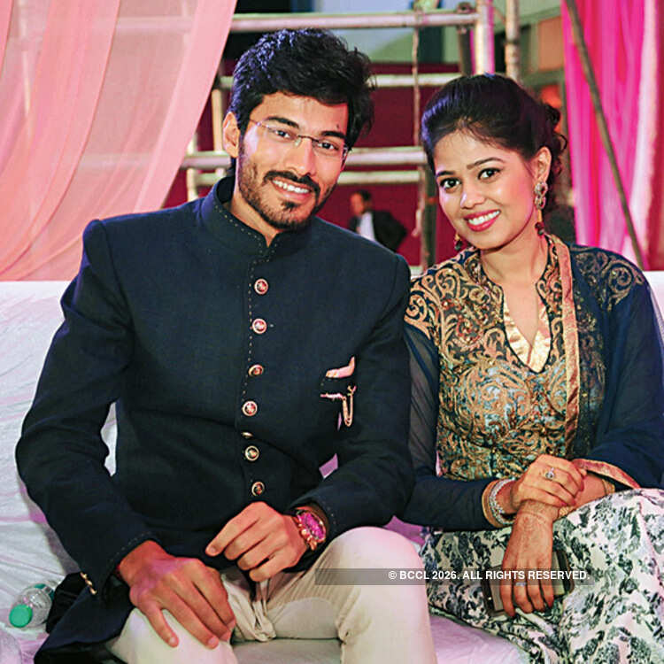 Mitesh Lohiya Wedding