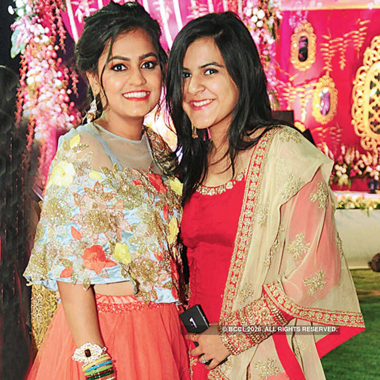 Mitesh Lohiya Wedding