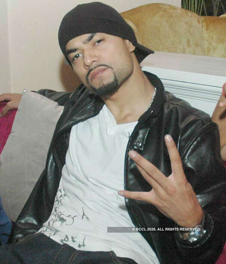 Bohemia The Punjabi Rapper Style