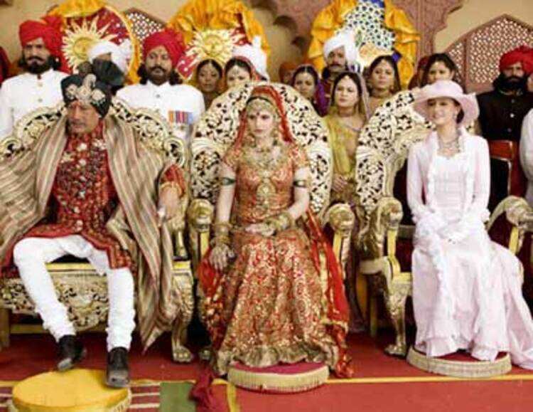 Veer Movie