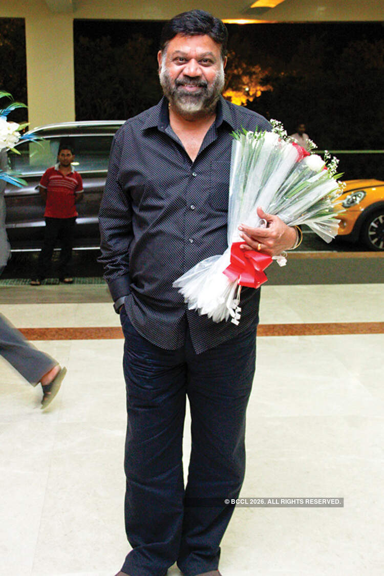 P Vasu Son Wedding With P. Vasu (Sorted By Popularity Ascending)