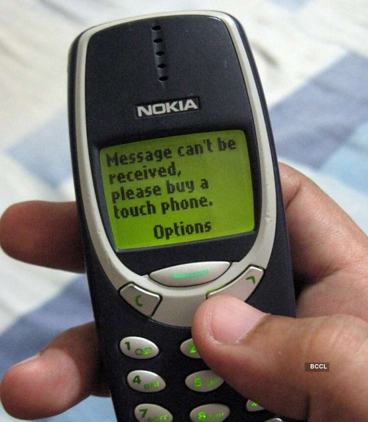 Nokia Messaging