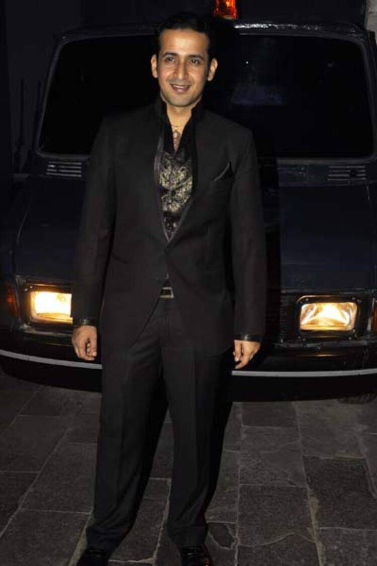 Boda De Harmeet Gulzar TiE Kolkata Warmly Welcomes Mr. Siddhartha