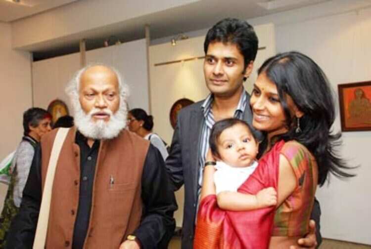 Nandita Das Family Nandita Das: News, Movies, Photos, Videos & Updates