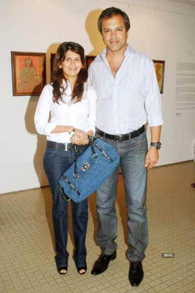 Sonali Khare Wedding Sanam Teri Kasam Actress Mawra Hocane Ties The