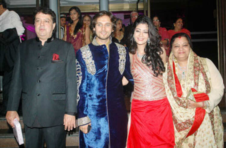 Boda Neha Oberoi