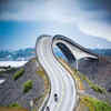 Worlds Most Beautiful Highways The Most Beautiful Roads In The World