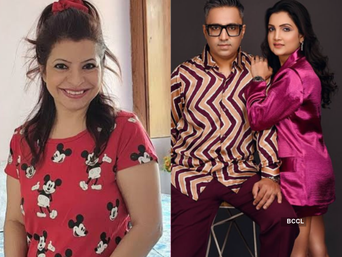 From Taarak Mehta's actress Jennifer Mistry accusing producer Asit ...