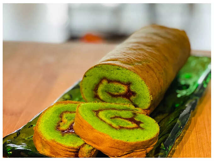 Green Bread wins "Britain’s Best Loaf" title: What’s the secret of this ...