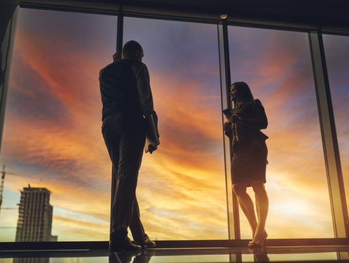 Zodiac Signs Who Are The Dominant Ones In A Relationship The Times Of