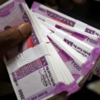2000 rupee note news live: RBI to withdraw Rs 2,000 notes from ...
