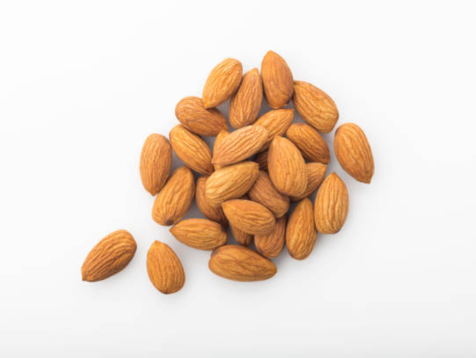 5 reasons why you need to have a handful of almond daily | The Times of ...