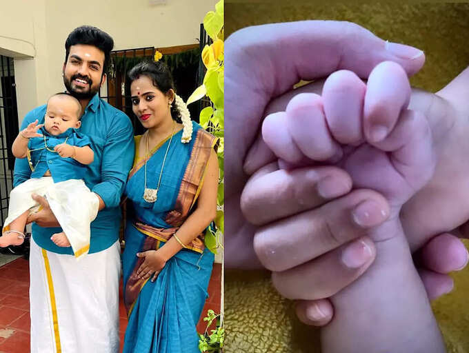 From Navin Vetri-Sowmya Govindan to Divya Shridhar-Arnav Amjat: Tamil ...