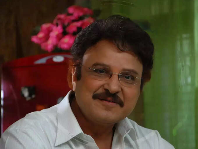 Rest in peace Sarath Babu: Memorable journey of the veteran actor | The ...