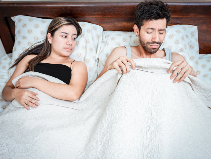 Delayed ejaculation: Underlying causes and symptoms of this sexual ...