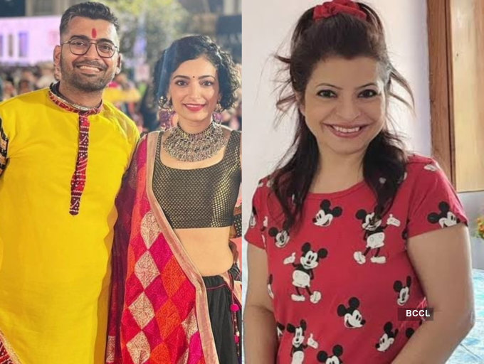 From Vaibhavi Upadhyay's brother talking about her untimely death to ...
