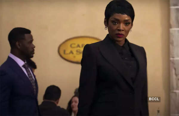 Power Book II: Ghost Web Series: Release Date, OTT Platforms, Review ...