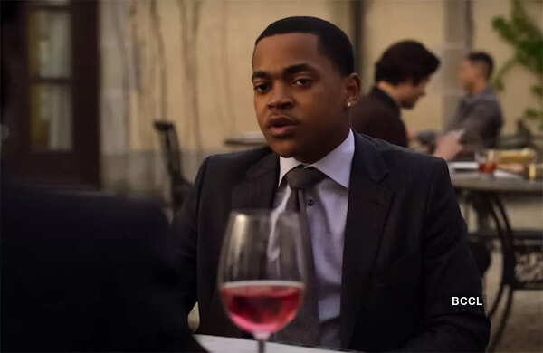 Power Book II: Ghost Web Series: Release Date, OTT Platforms, Review ...