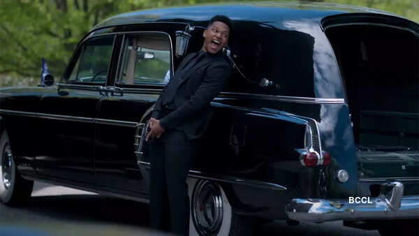 Power Book II: Ghost Web Series: Release Date, OTT Platforms, Review ...