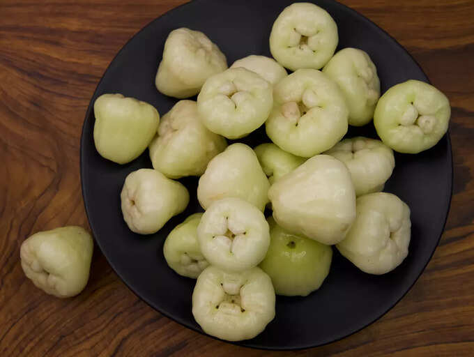 What is white jamun, and why is it a must-have in summer | The Times of ...