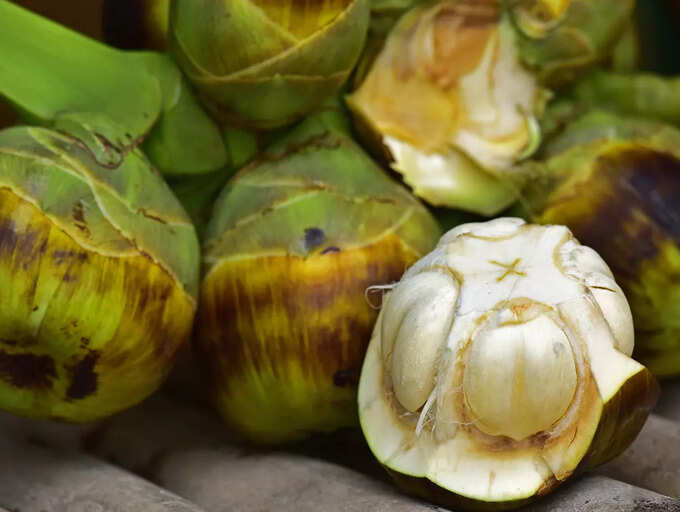 Why Ice Apple or Tadgola is a must-have in summer | The Times of India