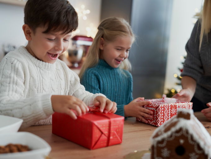 Parenting Tips: Do your children deserve rewards for everything they do ...