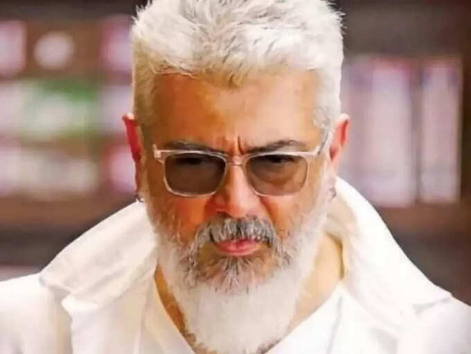 Celebrating 30 Years as a lead, Ajith's unforgettable roles that are ...