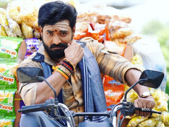 ‘Anna' actor Senthil on his comeback: When I stood in front of the camera for first time, it ...