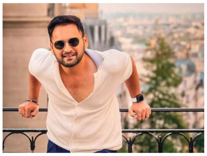 Happy Birthday Siddharth Chandekar: 'Gulabjaam' to 'Jhimma' Best ...