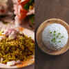 Is Poha healthier than Rice? Here's what the nutritionists say