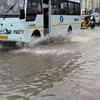 Chennai Rains Updates: Rail traffic affected after heavy rain lashes ...