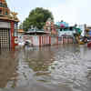 Chennai Rains Updates: Rail traffic affected after heavy rain lashes ...