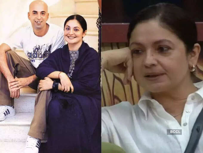 Bigg Boss OTT 2: Pooja Bhatt opens up about her married life with ex ...
