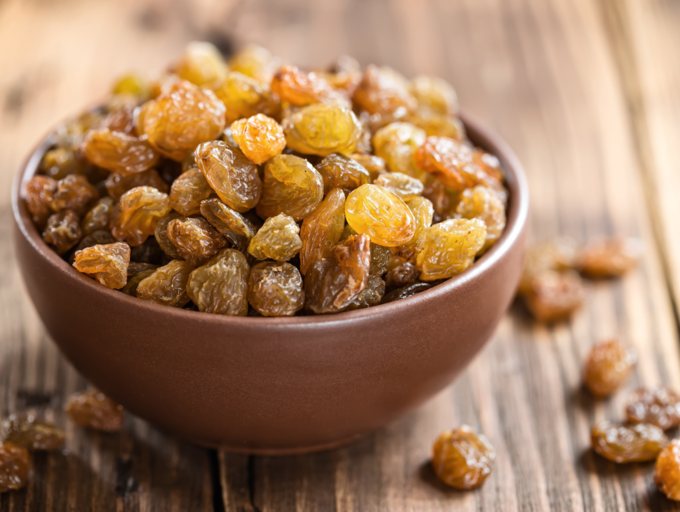 Weight Loss: Trying to lose weight? 5 dry fruits that can help you with ...