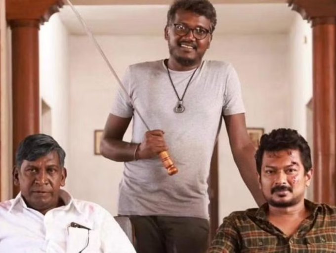 5 visual elements that Mari Selvaraj never misses to use in his films ...
