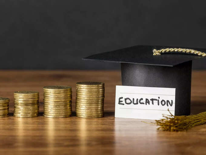 Education Loan Interest Rates of Top 10 Banks in India | The Times of India