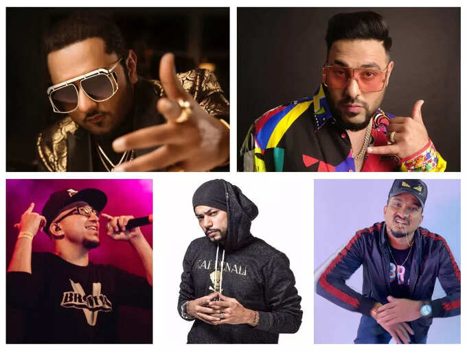 Who’s the richest Indian rapper? The net worth of top 5 rap kings ...