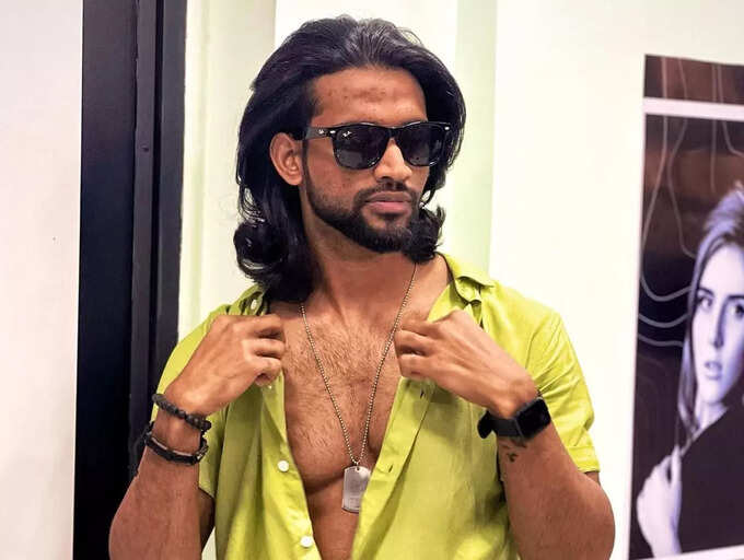 Bigg Boss Malayalam 5's Vishnu Joshi: I was never a good son, but now I ...