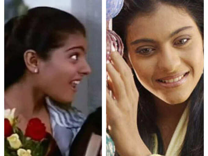 Best performances of Kajol | The Times of India
